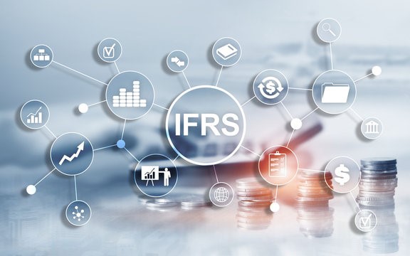 International Financial Reporting Standards (IFRS) & Updates – HM ...